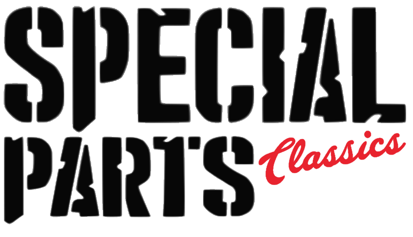 VW KAEFER Special-Parts